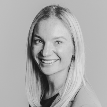 Sarah Lewandowski - Equitory